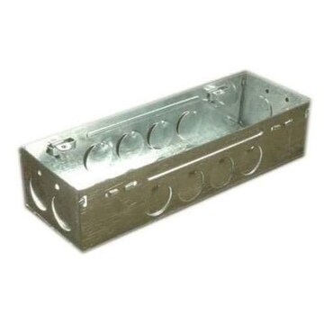 Modular Box in Delhi - Dealers, Manufacturers & Suppliers - Justdial