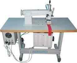 Non woven bag sealing machine store