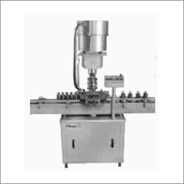 Royal Pack P P Cap Sealing Machine - Get Best Price from Manufacturers ...