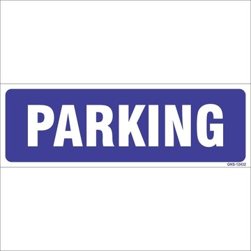 Parking Sign Distributors - Get Best Price from Manufacturers ...