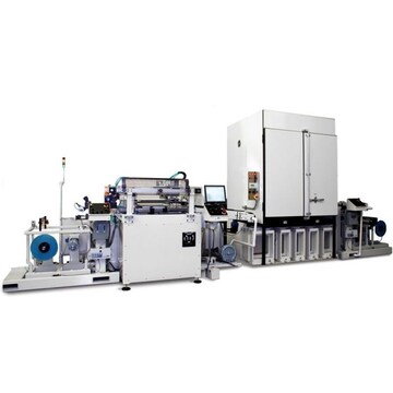 PCB Screen Printing Machine in Indore - Dealers, Manufacturers ...