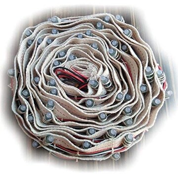 Pixel LED Belt Price Starting From Rs 4/Pc | Find Verified Sellers at ...