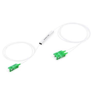 Plc Splitter Box Price Starting From Rs 1,280/Pc | Find Verified ...