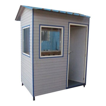 Pvc Prefabricated Cabin - Get Best Price from Manufacturers & Suppliers ...