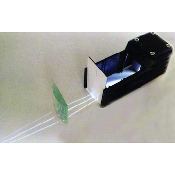 Supertek Ray Box Price Starting From Rs 40/Pc | Find Verified Sellers ...