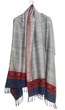 Rayon Shawl - Rayon Winter Shawl Price Starting From Rs 140/Unit | Find ...