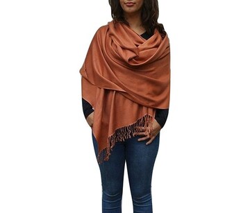 Rayon Shawl - Rayon Winter Shawl Price Starting From Rs 140/Unit | Find ...