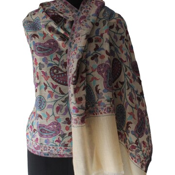 Rayon Shawl - Rayon Winter Shawl Price Starting From Rs 140/Unit | Find ...