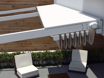Retractable Roof in Tirunelveli - Dealers, Manufacturers & Suppliers ...