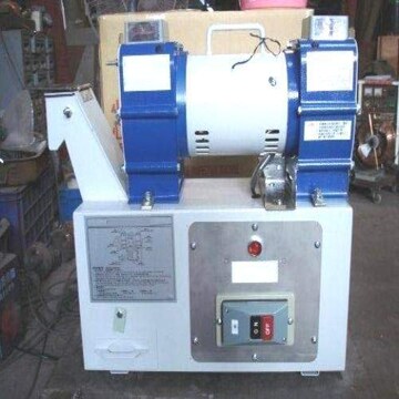 Rice Testing Machine Price Starting From Rs 20,000/Pc | Find Verified ...