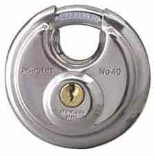 Round Padlock Round Door Pad Lock Price Starting From Rs 100 Pc Find Verified Sellers at Justdial