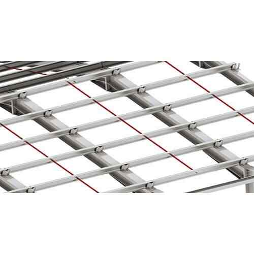 Best Sag Rod Manufacturers in Ambala - Justdial