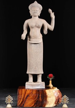 Sandstone God Statue - Get Best Price from Manufacturers & Suppliers in ...