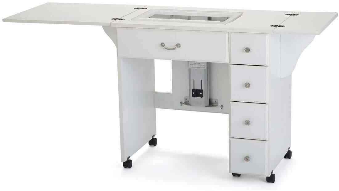Sewing Machine Table Stitching Machine Table Price Starting From Rs 1 159. Find Verified Sellers in Mumbai JdMart