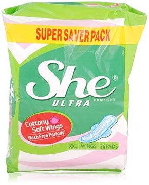 Lamigo Sanitary Napkin - Get Best Price from Manufacturers & Suppliers in India