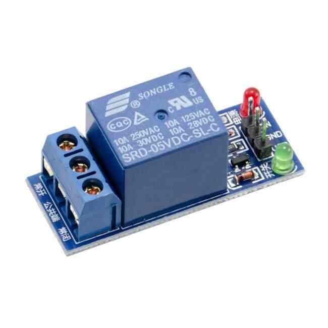 National Meter Relay Modules - Get Best Price from Manufacturers ...