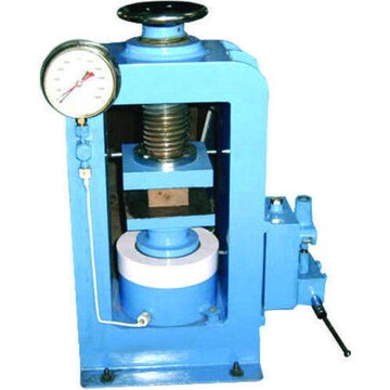 Soil Testing Machine - Get Best Price from Manufacturers & Suppliers in ...