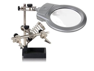 Table Top Magnifier in Pune - Dealers, Manufacturers & Suppliers - Justdial