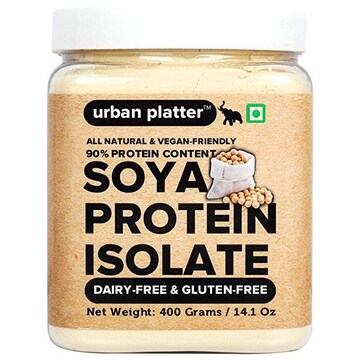 Soy Protein Isolate 90 Powder in Madurai - Dealers, Manufacturers ...
