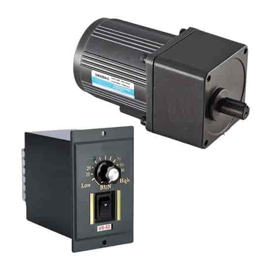 Ac Electric Motors Controller - Get Best Price from Manufacturers ...