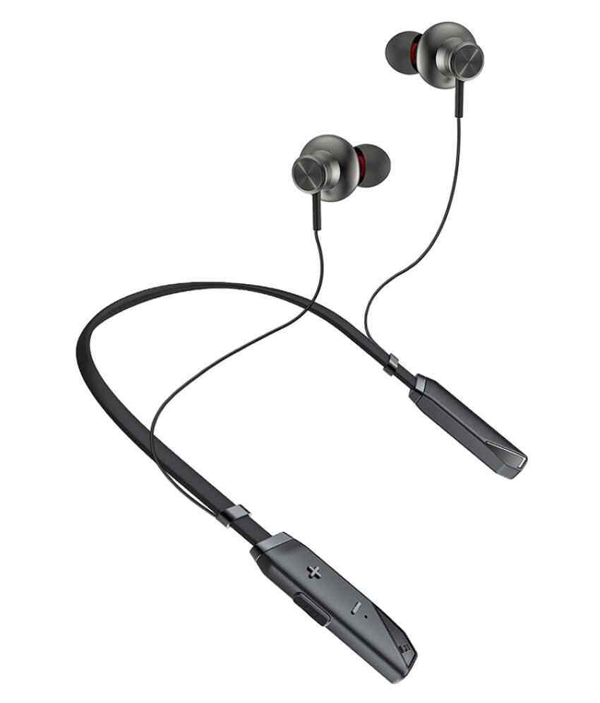 Crossbeats Noise Cancelling Earphone - Get Best Price from ...