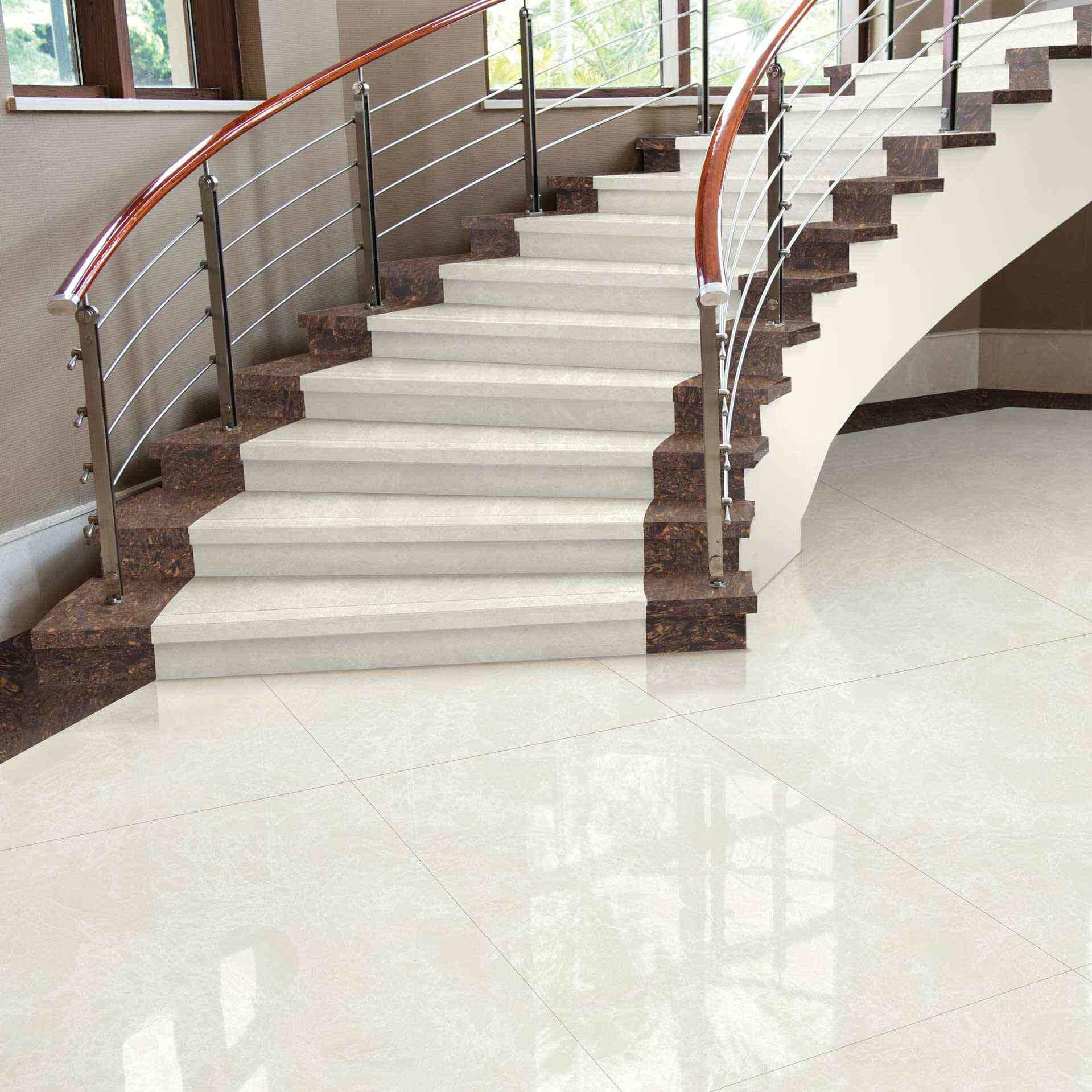 Vitrified Step Riser in Delhi - Dealers, Manufacturers & Suppliers ...