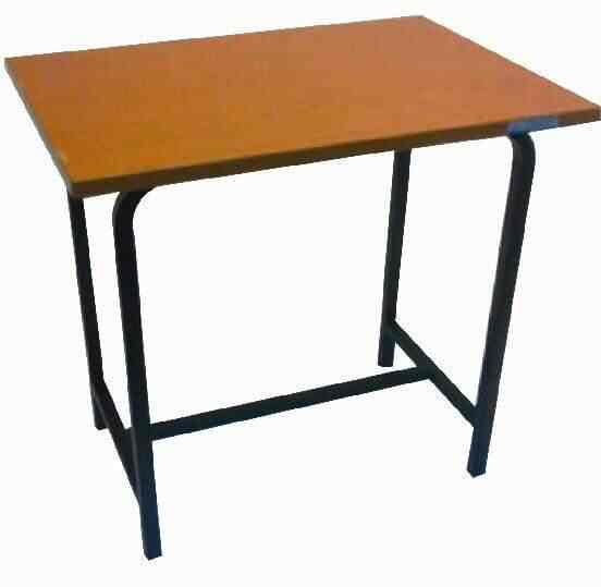 Study Table Bedroom Study Table With Bookshelf Design Price Starting From Rs 5 000 Pc. Find Verified Sellers in Delhi JdMart