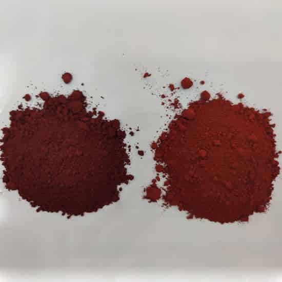 Iron Oxide Powder - Get Best Price from Manufacturers & Suppliers in India