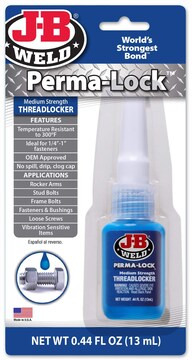 Threadlocker - Get Best Price from Manufacturers & Suppliers in India