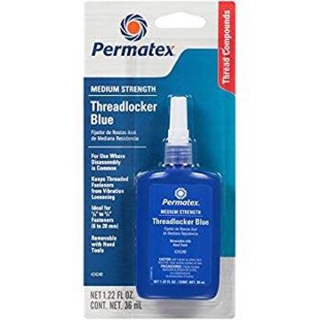Threadlocker - Get Best Price from Manufacturers & Suppliers in India