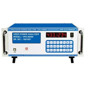 9999 Count High Resolution Display Digital Multi Function Meters in ...