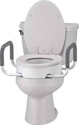 Plastic Toilet Seat Riser in Bulandshahr - Dealers, Manufacturers ...