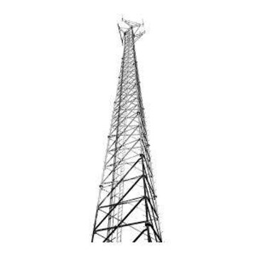 Communication Tower - Get Best Price from Manufacturers & Suppliers in ...