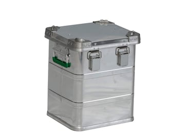 31 5 X 10 5 X 46 Cm Metal Box in Kolkata - Dealers, Manufacturers ...