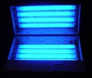 Ultraviolet Light - Get Best Price from Manufacturers & Suppliers in India