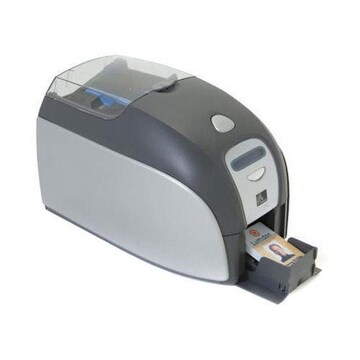 Entrust School ID Card Printer - Entrust I Card Printer Price Starting ...
