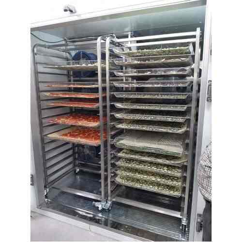Vegetable Dehydration Machine Price Starting From Rs 2 000 Pc. Find Verified Sellers in Kanpur JdMart