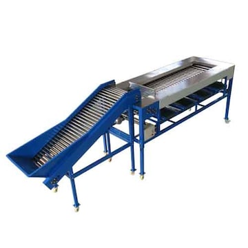 Best Vegetable Sorting Machine Manufacturers in Rajkot - Justdial