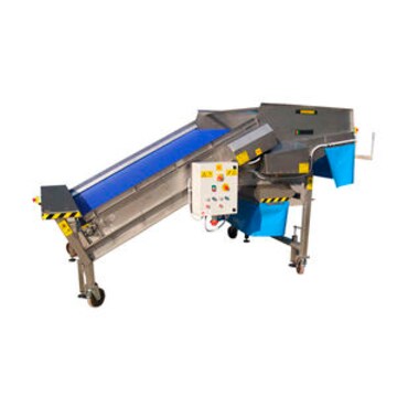 Best Vegetable Sorting Machine Manufacturers in Rajkot - Justdial