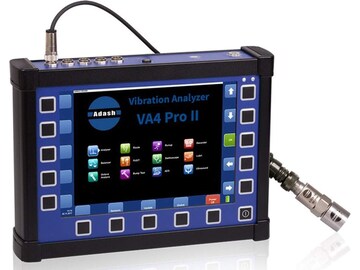 Vibration Analyzer in Latur - Dealers, Manufacturers & Suppliers - Justdial