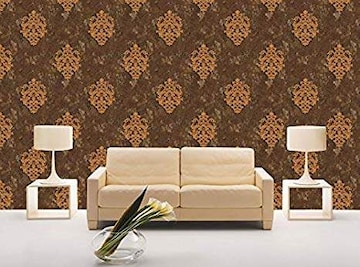 Asian Paints Elemental Stripe Wall Coverings - Get Best Price from ...