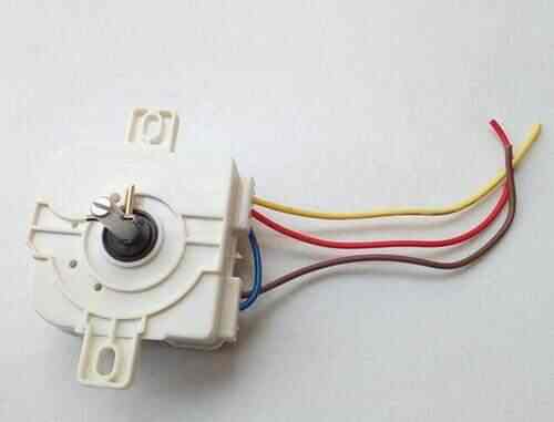 Washing Machine Spin Timer in Begusarai - Dealers, Manufacturers ...