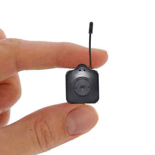 Wireless spy camera store