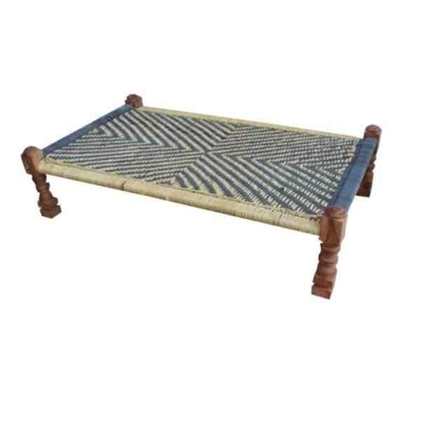 Wooden charpai near me store