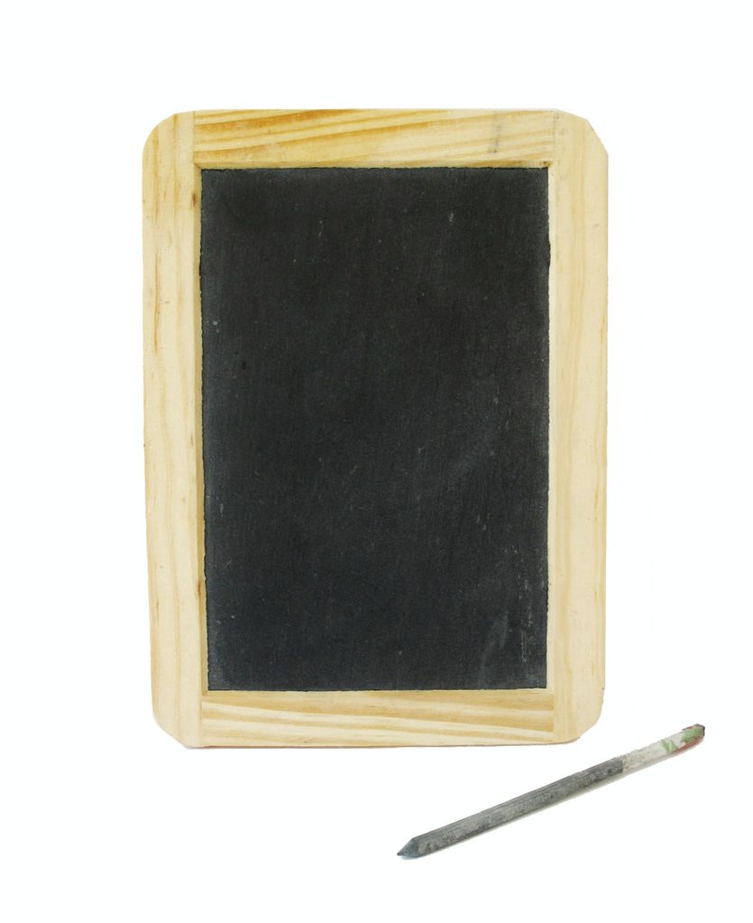 Indian Writing Slate