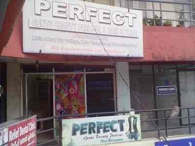Perfect Gents Beauty Parlour in Manacaud,Thiruvananthapuram - Best ...