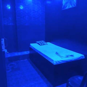 Top Massage Spas in Agra - Best Massage Centres - Justdial
