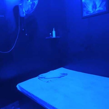 Top Massage Spas in Agra - Best Massage Centres - Justdial