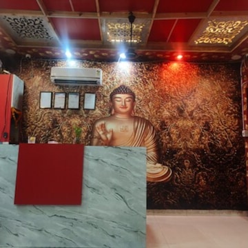 Top Massage Spas in Agra - Best Massage Centres - Justdial
