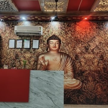 Top Massage Spas in Agra - Best Massage Centres - Justdial